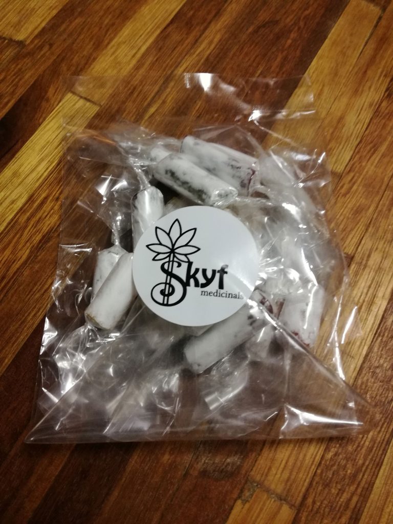Hard Candies | SkyfCandy - Yummy edibles